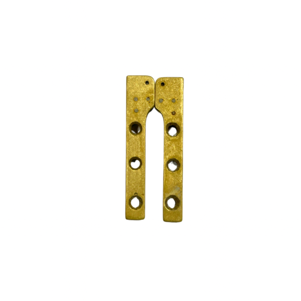 Card table hinge 531 – Marshall Brass
