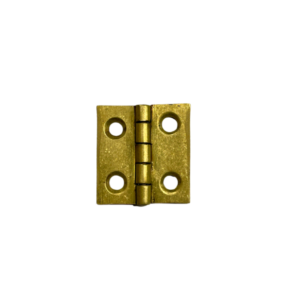 Butt Hinge 571 – Marshall Brass