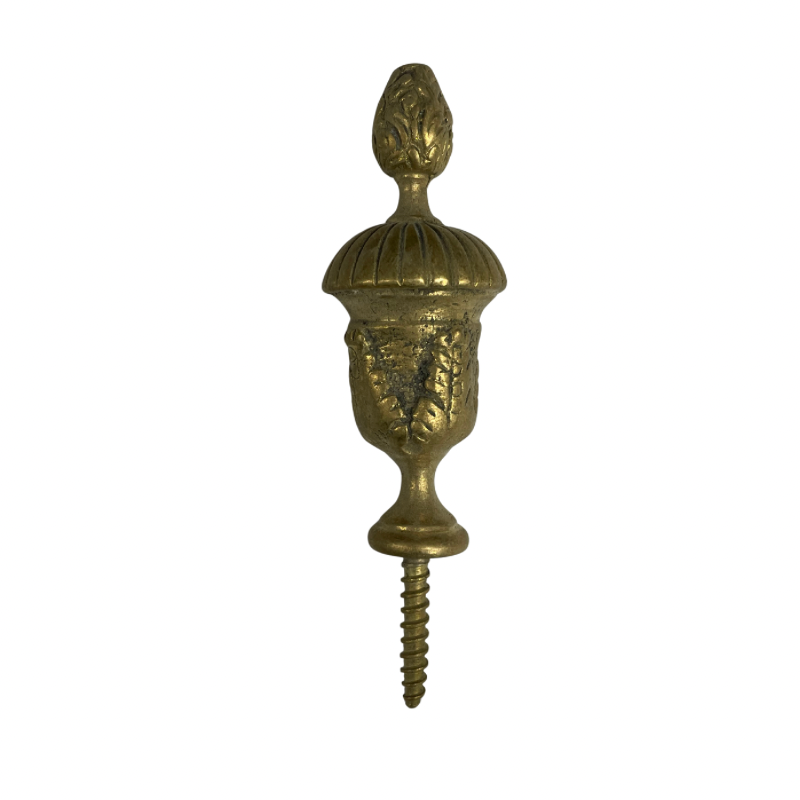 F26 Finial – Marshall Brass