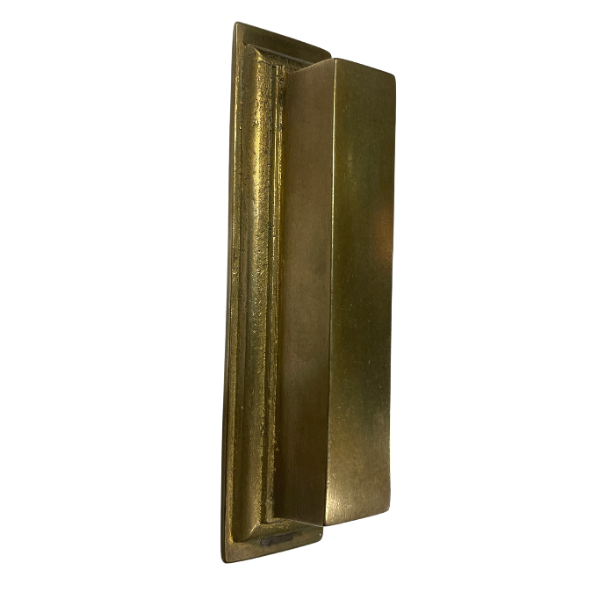 Lock keep HOS30 – Marshall Brass